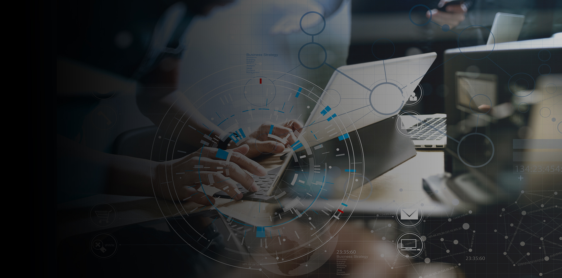 Centrally Manage All Your App Users and Data | Turbo Apps | Admin Portal