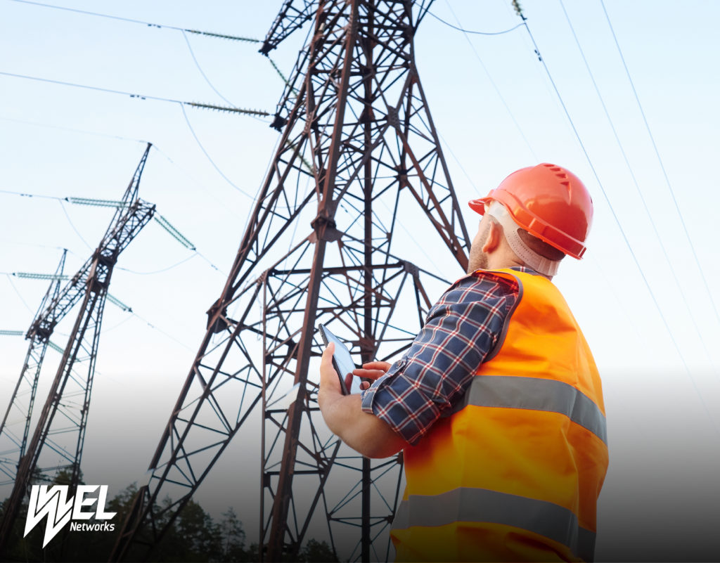 WEL Networks Deploys Unvired Mobile EAM App for SAP to Improve Efficiency