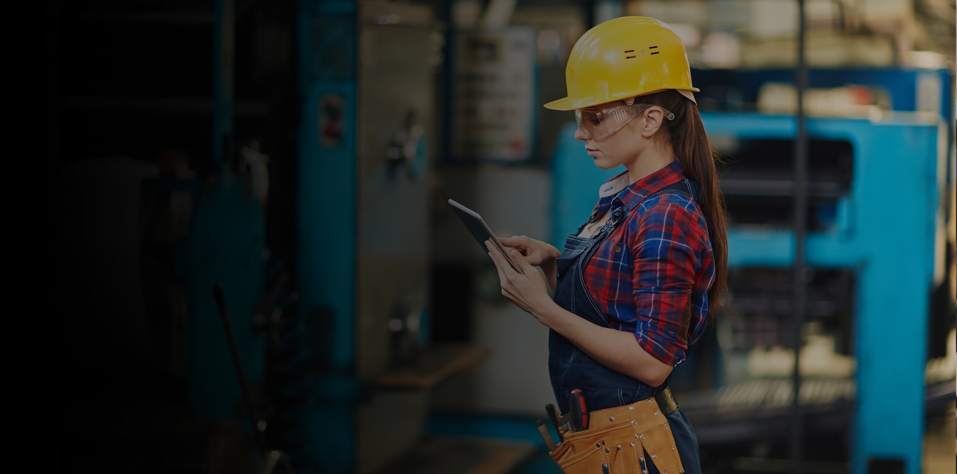 Mobile Work Orders | Mobile Plant Maintenance | SAP Mobile EAM