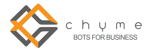 Chyme Bots Platform | Build AI Powered Bots for Business | Unvired