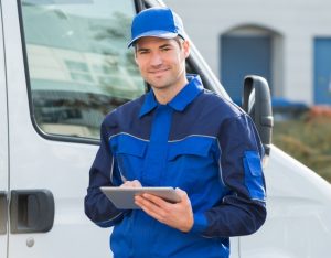 Mobile Direct Store Delivery App for SAP | Unvired Mobile DSD