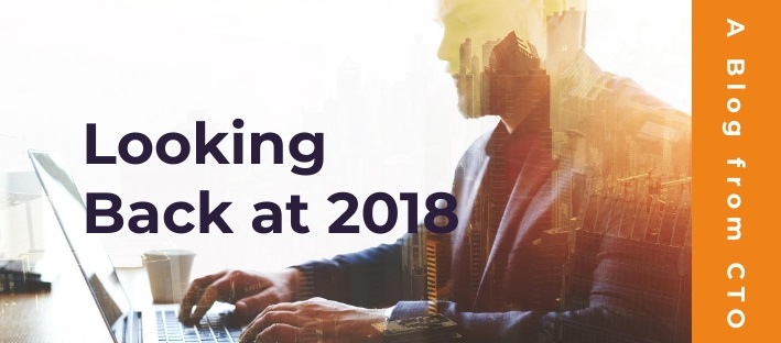 Looking Back at 2018 - Unvired