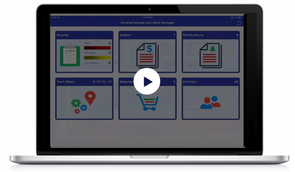 Mobile Work Orders | Mobile Plant Maintenance | SAP Mobile EAM