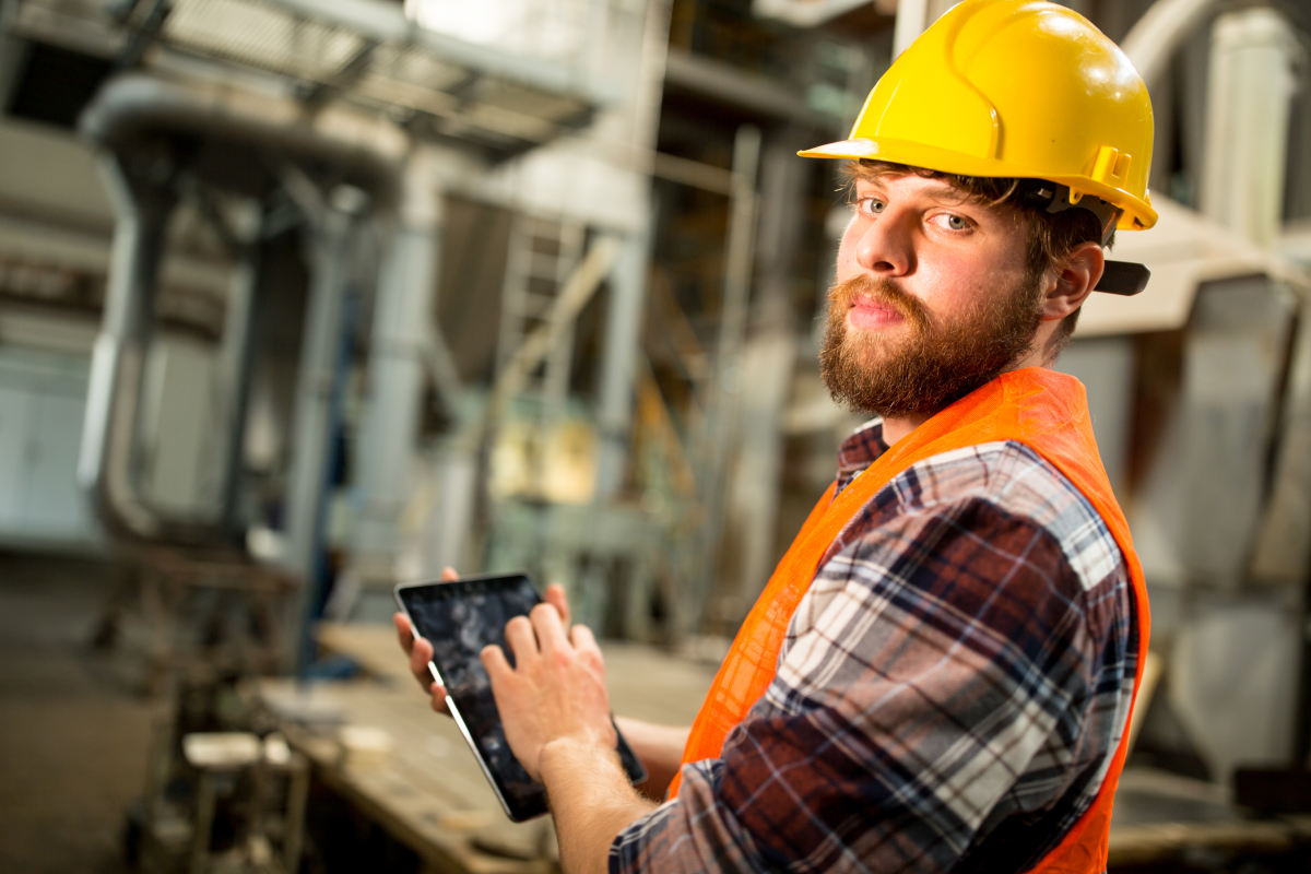 Use Cases of Augmented Reality in Field Service | Unvired