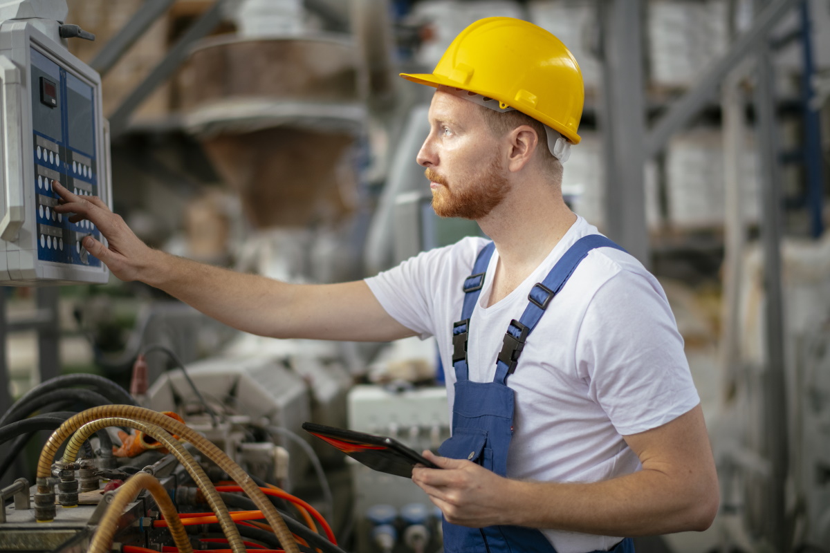 Why the Importance of Asset Maintenance Is Critical During COVID-19