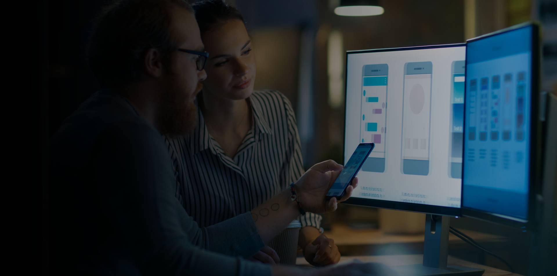 Turbo Apps Builder | Low Code Platform | Drag & Drop Interface