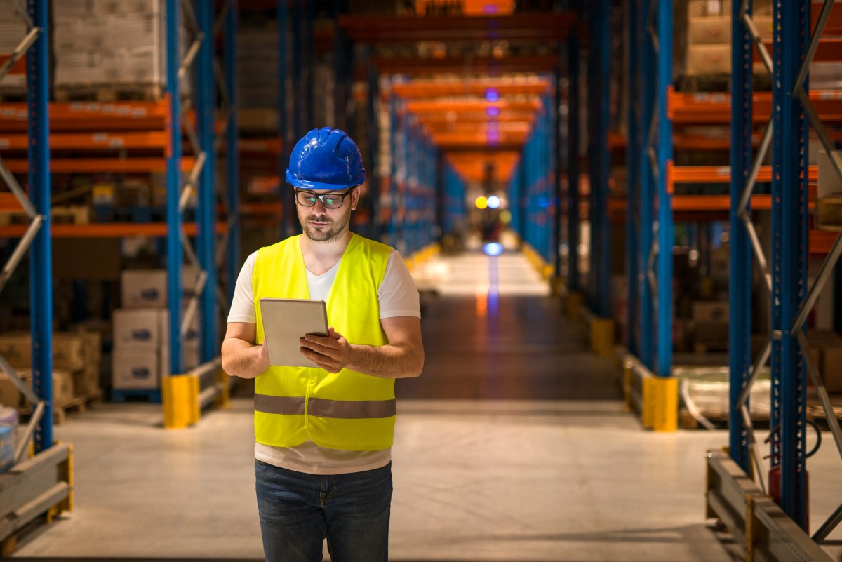 Adding Inventory Management to Mobile app for SAP EAM