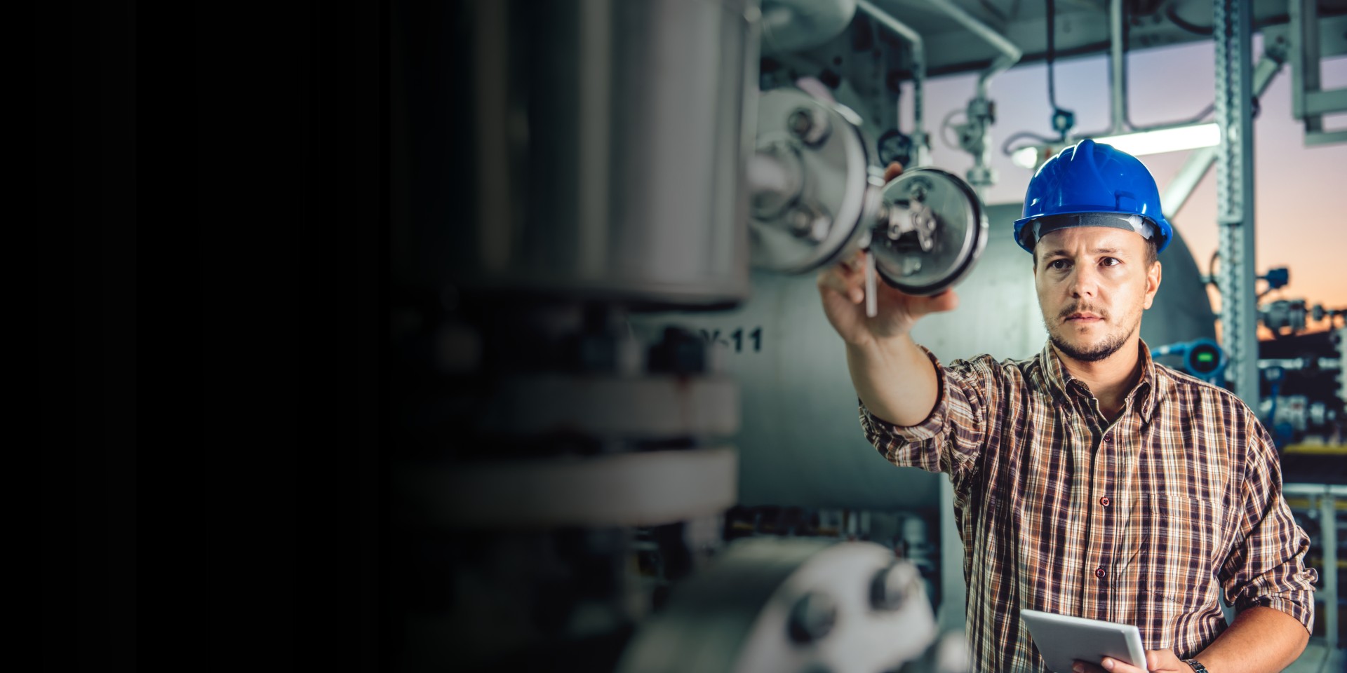 Mobile Work Orders | Mobile Plant Maintenance | SAP Mobile EAM