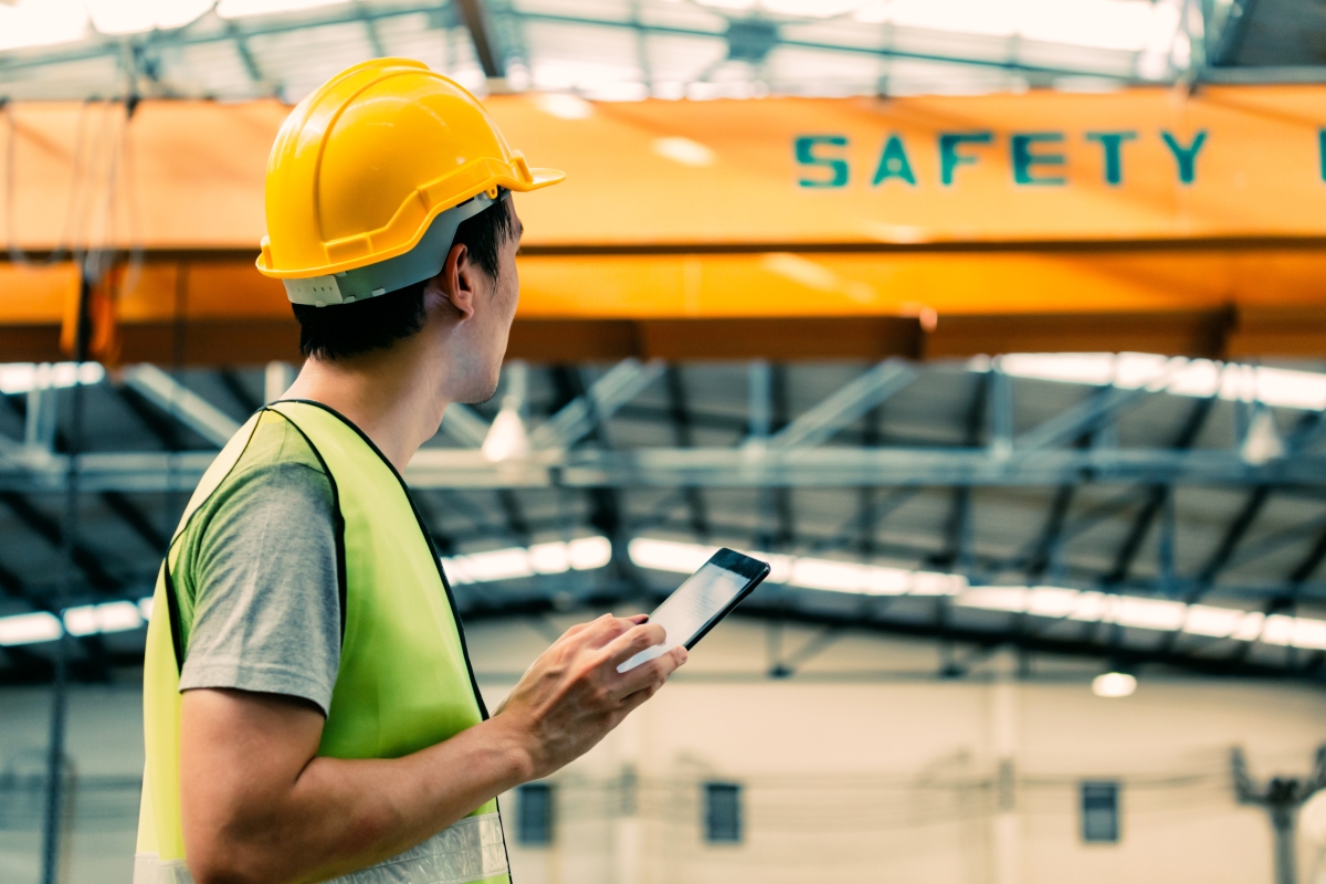 How Safety Assessments Enhance Work Permit Compliance